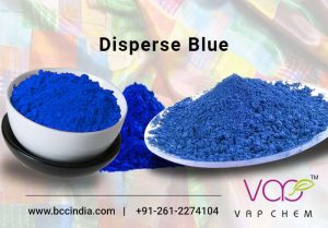 Disperse Blue | Bccindia